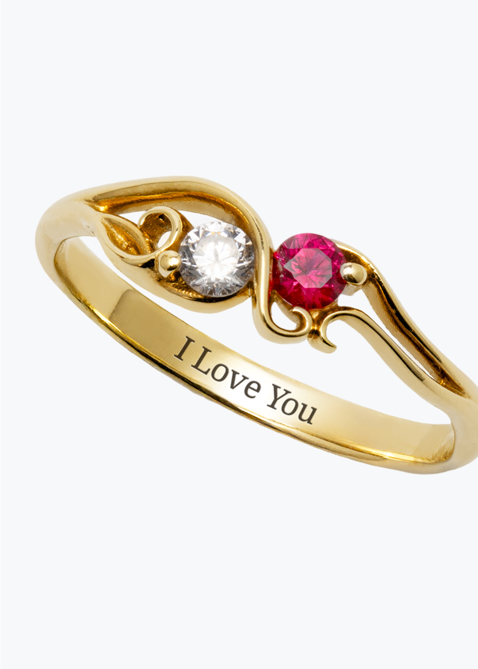 Promise Rings | Jewlr