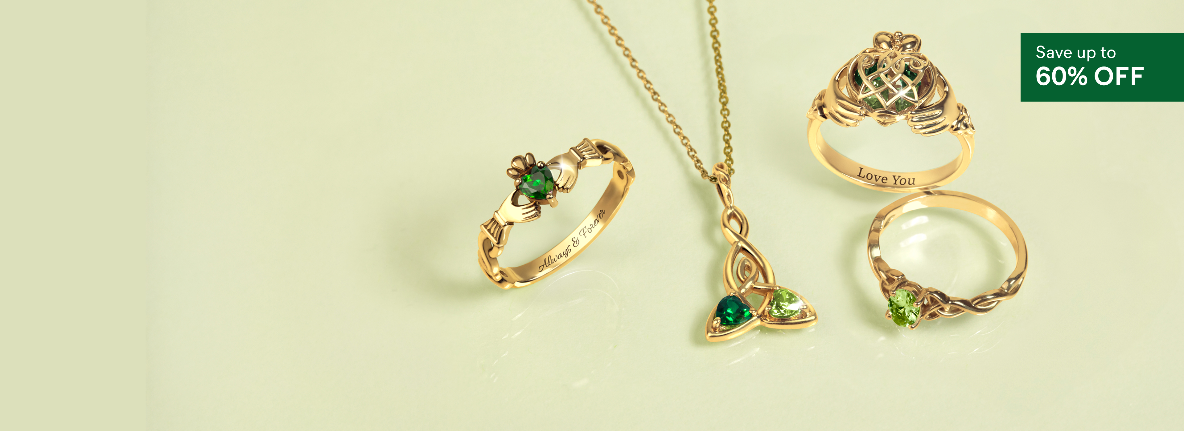 Personalized Jewelry | Custom Gemstones & Engravings | Jewlr