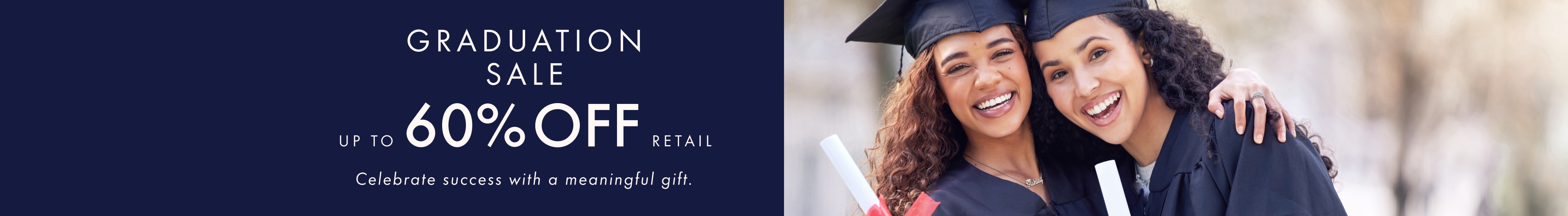 Personalized Graduation Gifts | Handcrafted Jewelry | Jewlr | Jewlr