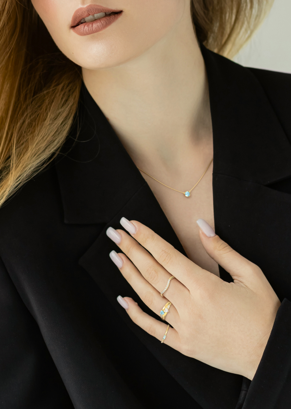 Personalized Jewellery | Custom Gemstones & Engravings | Jewlr
