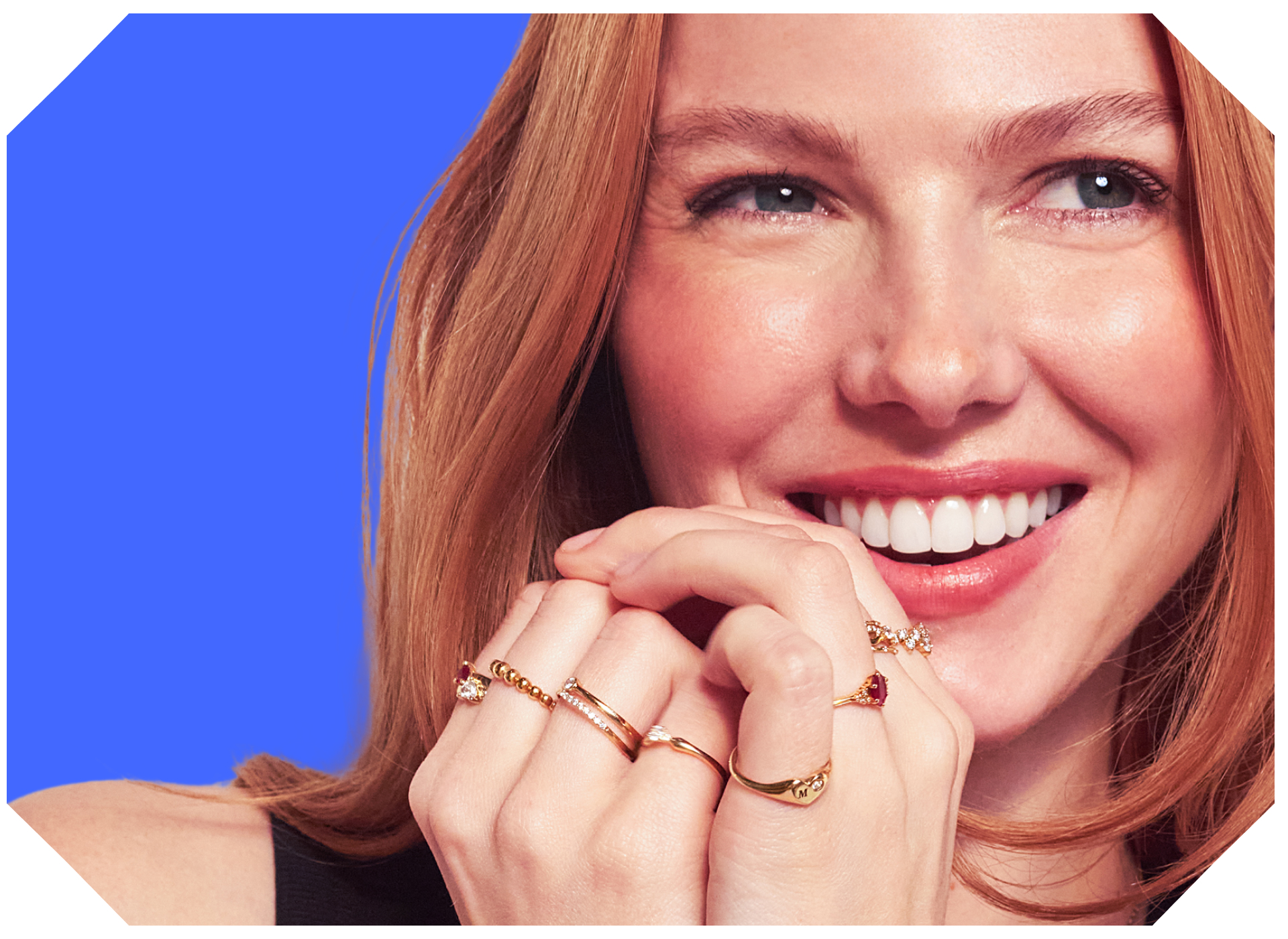 Personalised Jewellery | Custom Gemstones & Engravings